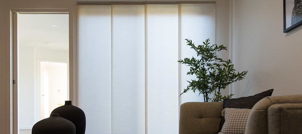 Shop Panel Glides Online | Watson Blinds & Awnings