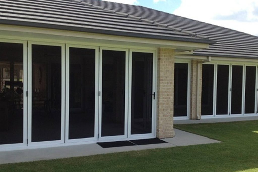 Crimsafe Doors, Screens & Security Solutions- Watson Blinds