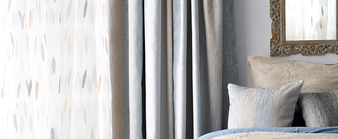 Translucent Curtains | Canberra, Batemans Bay, South Coast, Wagga