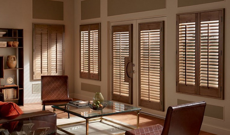Window Shutters Canberra | Plantation Shutters