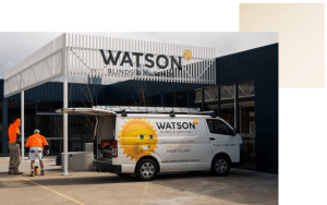 About - Watson Blinds & Awnings