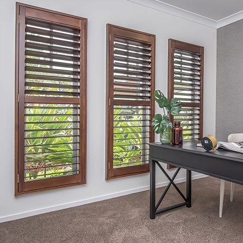 Plantation Shutters | Canberra, Batemans Bay, South Coast, Wagga NSW