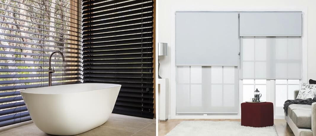 Blinds Vs. Shades- How to Make the Right Choice for Your Home