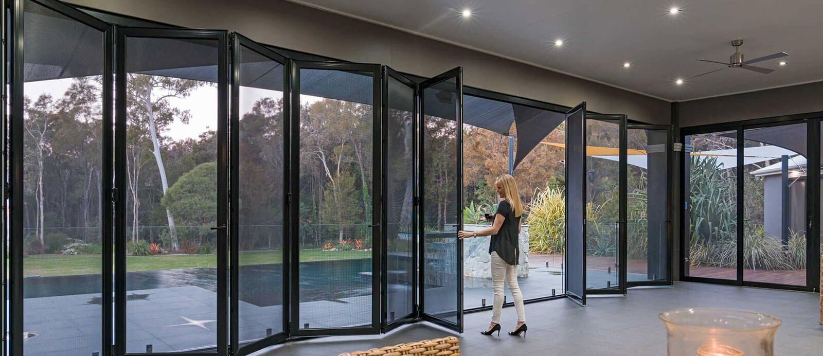 5 Things You Need To Know About Screen Doors