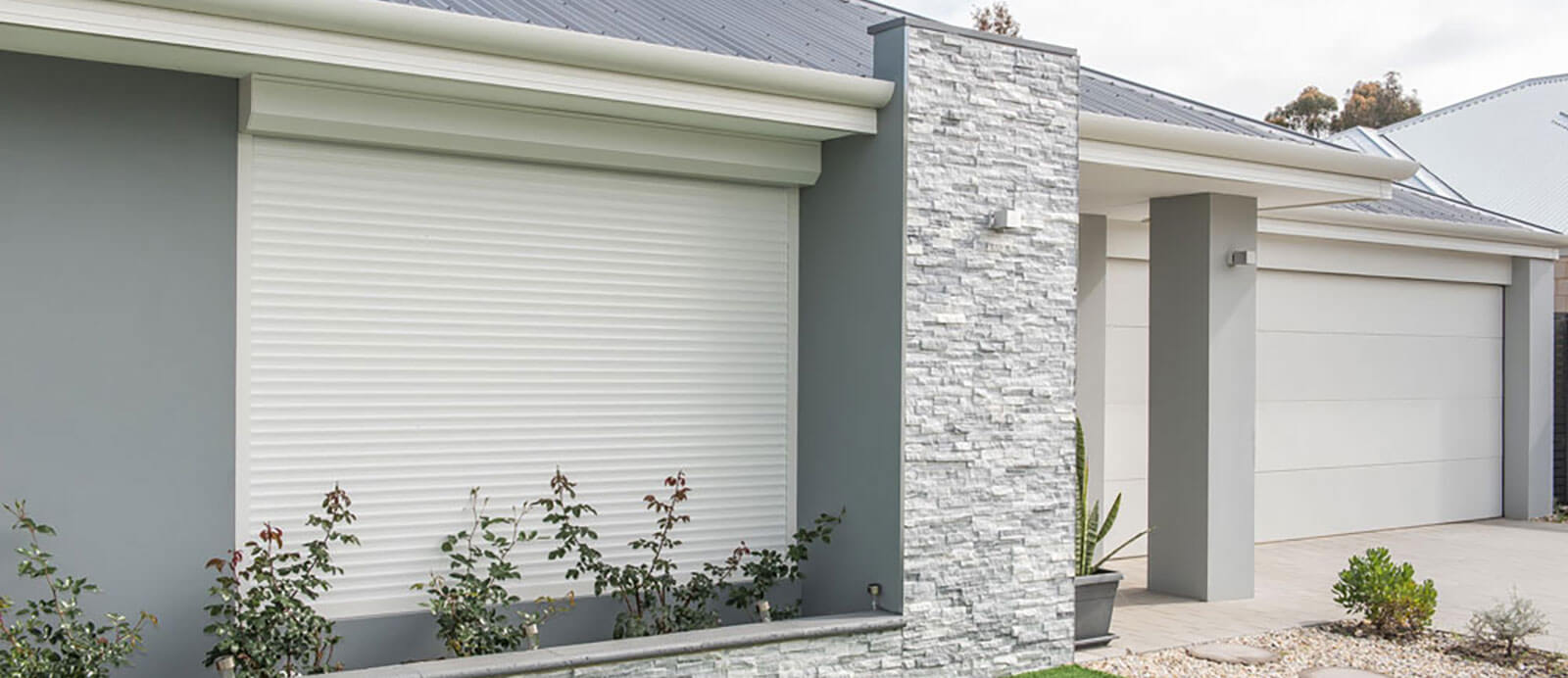 Roller Shutters - 7 Reasons To Consider Them