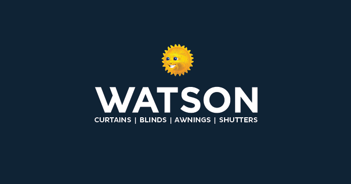 Here's A Welcome Gift From Us - Watson Blinds & Awnings