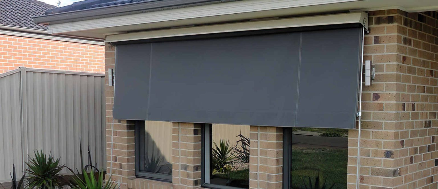 Awnings: A Comprehensive Guide - Watson Blinds & Awnings