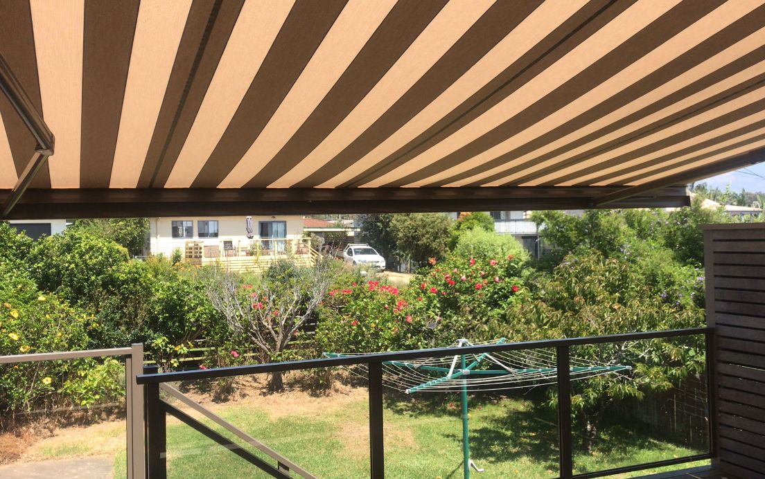 Awnings: A Comprehensive Guide - Watson Blinds & Awnings