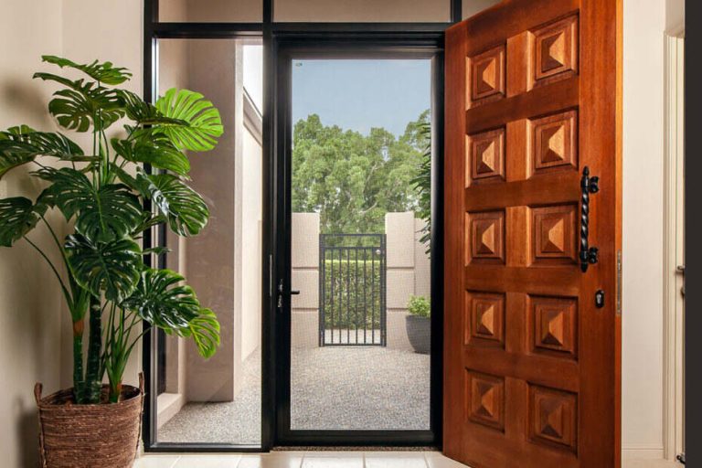 Crimsafe Doors, Screens & Security Solutions- Watson Blinds