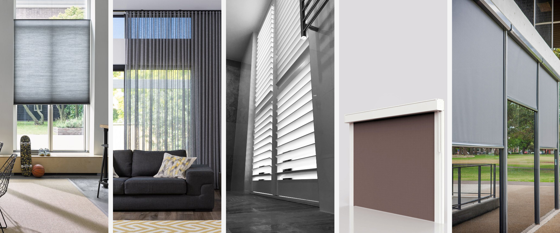 The Ultimate Guide To Blinds & Curtains For Getting Through Winter - Watson Blinds & Awnings