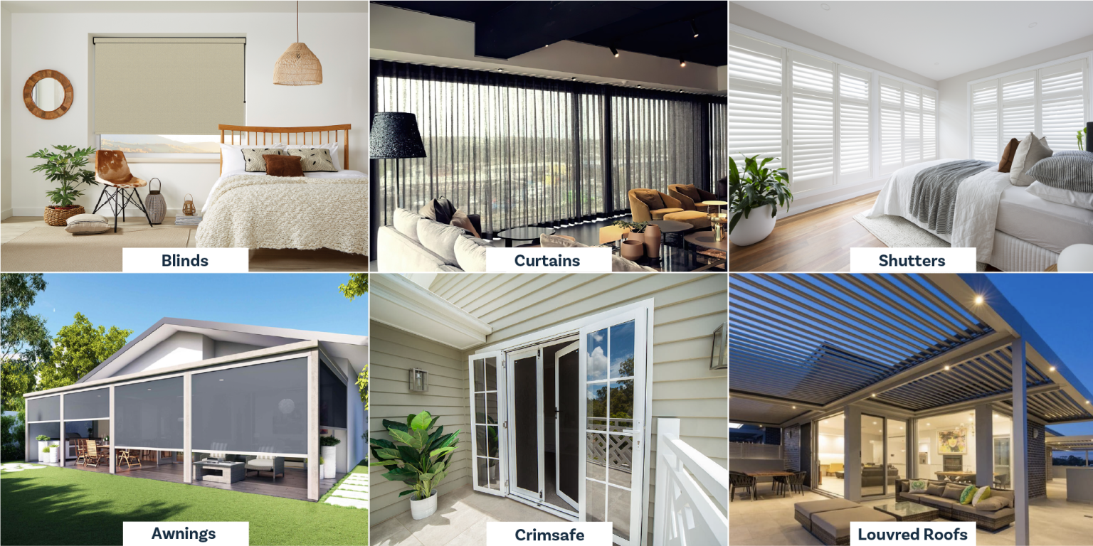 Watson Blinds Tweed Heads - Watson Blinds & Awnings